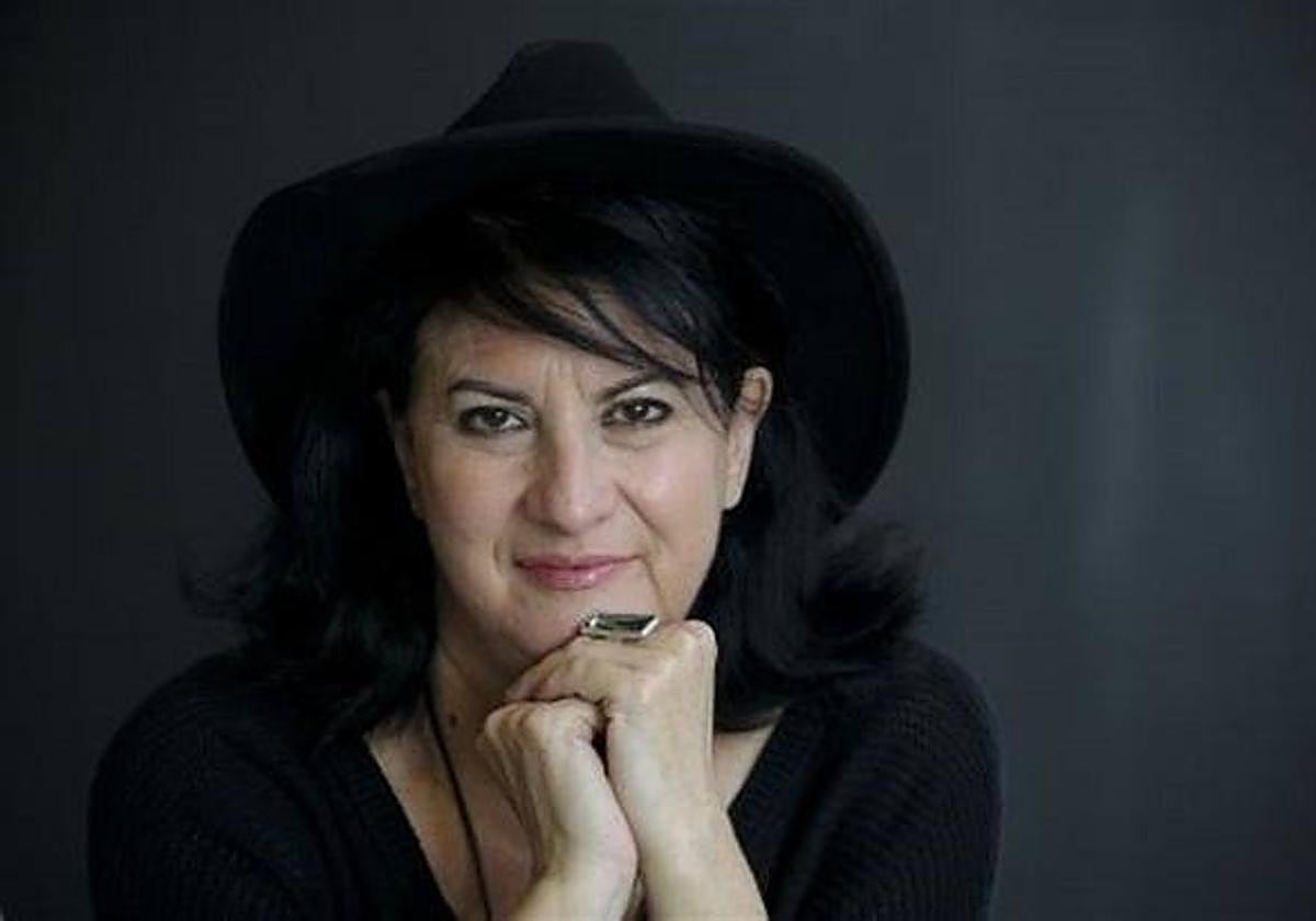 El Centro Andaluz de las Letras organiza un encuentro con Aurora Luque, Premio Nacional de ...